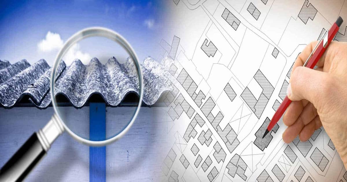 Reinspection Asbestos Surveys - Double Check your Asbestos!