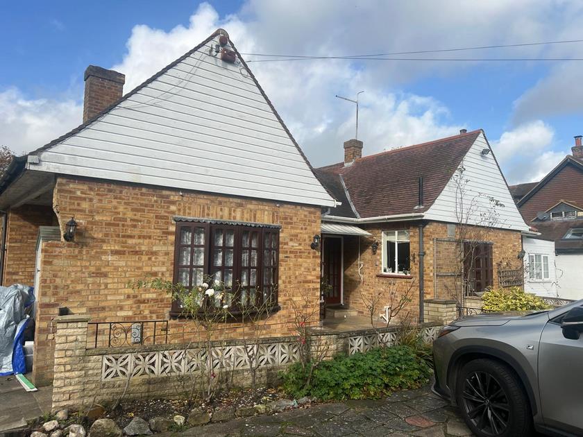 Asbestos Demolition Survey | Epping, Essex