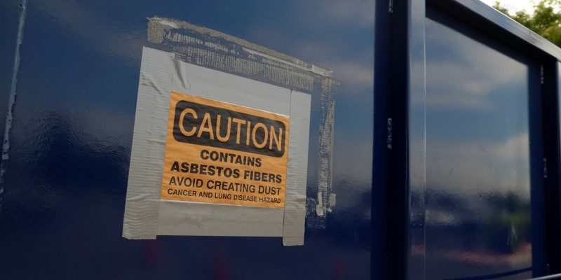 Asbestos Management Plans Guide | Asbestos Surveys Essex